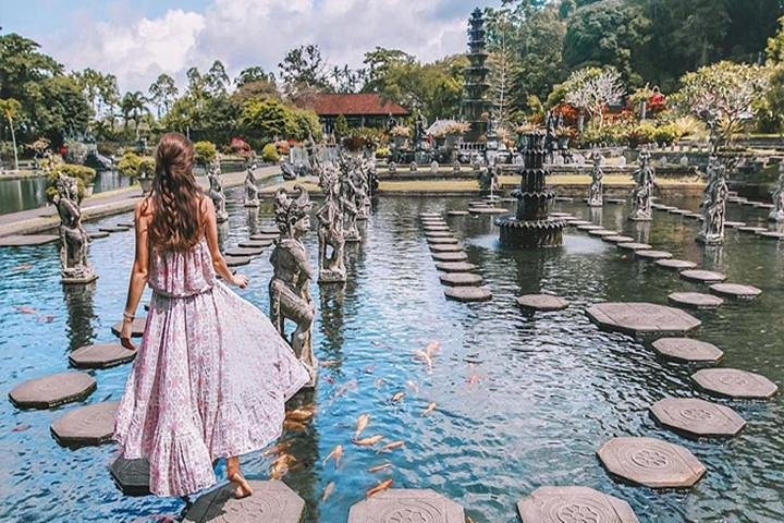 Bali Gate Of Heaven & Instagramable: Tour The Most Scenic Spots Diskon ...