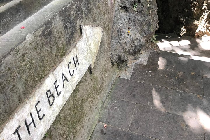 Beautiful Beaches of Bali (Beach Bum Day) Harga Promo Terbaru 2023