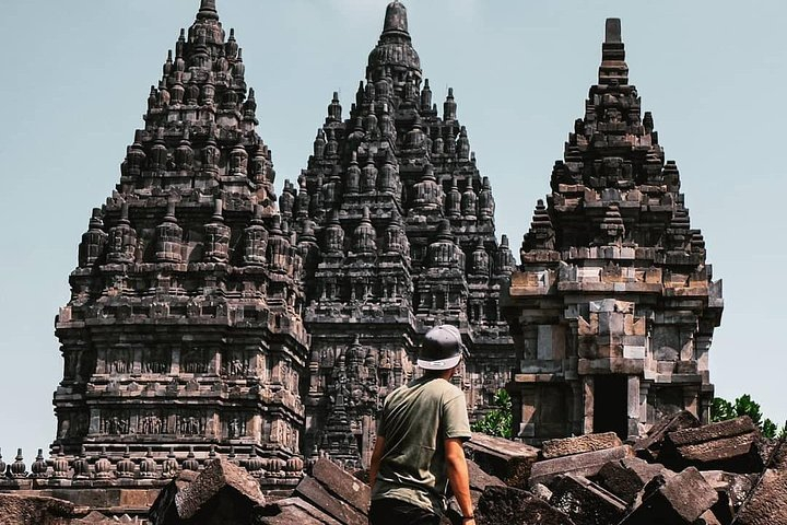 Prambanan Temple Sunset Tour from Yogyakarta Harga Promo Terbaru 2023