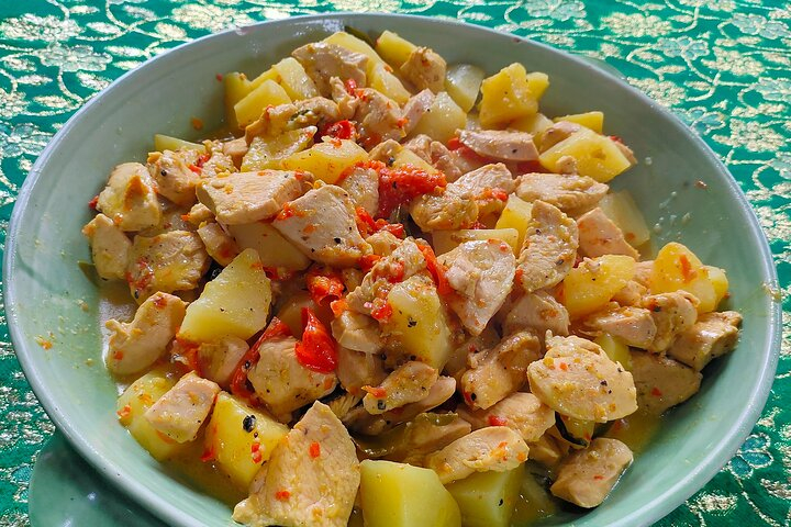 Paon Bali Cooking Class and Batuan Temple Tour Harga Promo Terbaru 2023