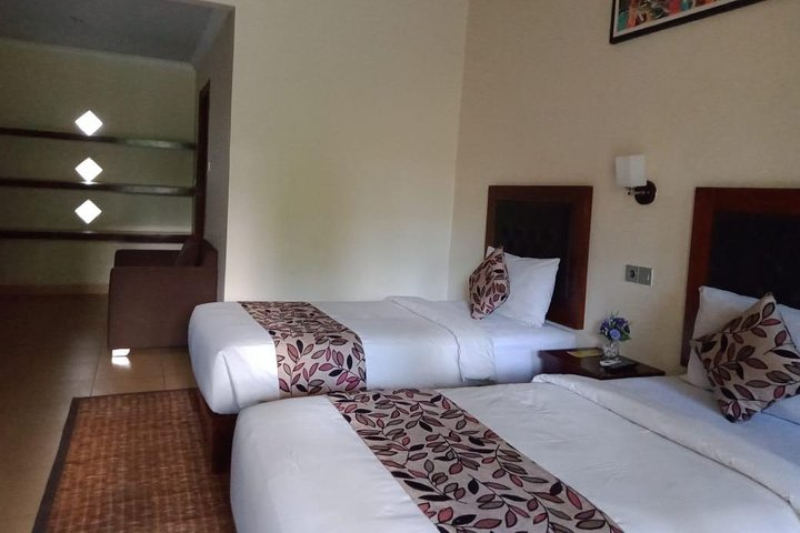 5D/4N (Hotel) Lombok Tour Package Diskon 50% Harga Tiket Masuk