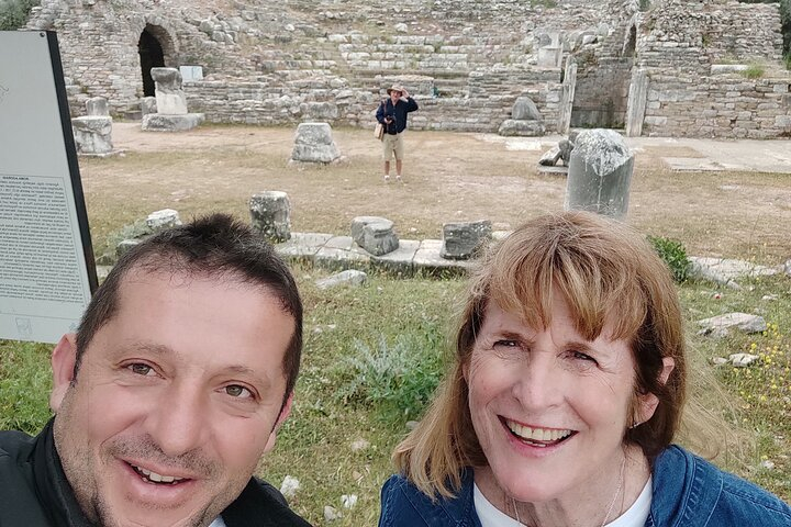 Iasos Ancient City Private Trip from Bodrum Diskon 50% Paket Tur