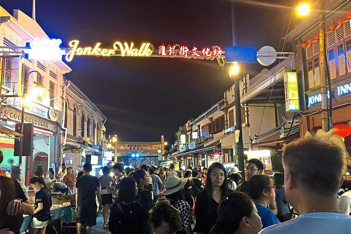 Malacca Day Trip from Kuala Lumpur - Private Tour Harga Promo Terbaru 2023