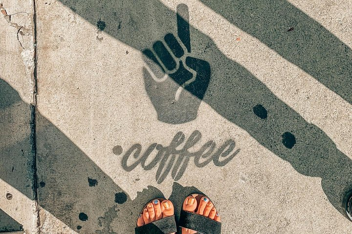 Tiket Melrose Self-Guided Tour of Instagrammable Places with Fun Facts ...