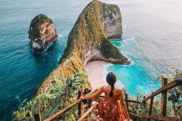 East Nusa Penida Tour Harga Promo Terbaru 2023