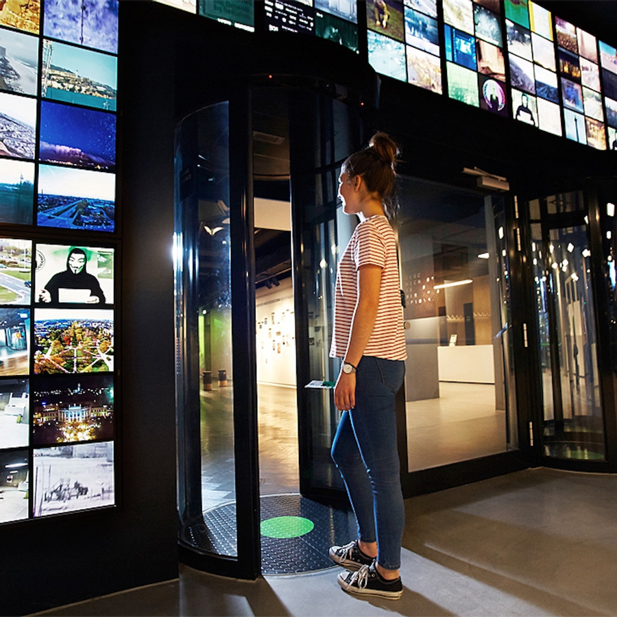 German Spy Museum Diskon 50% Harga Tiket Masuk