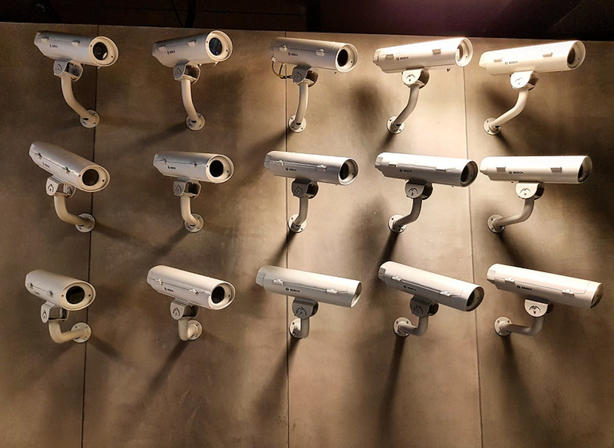 German Spy Museum Diskon 50% Harga Tiket Masuk