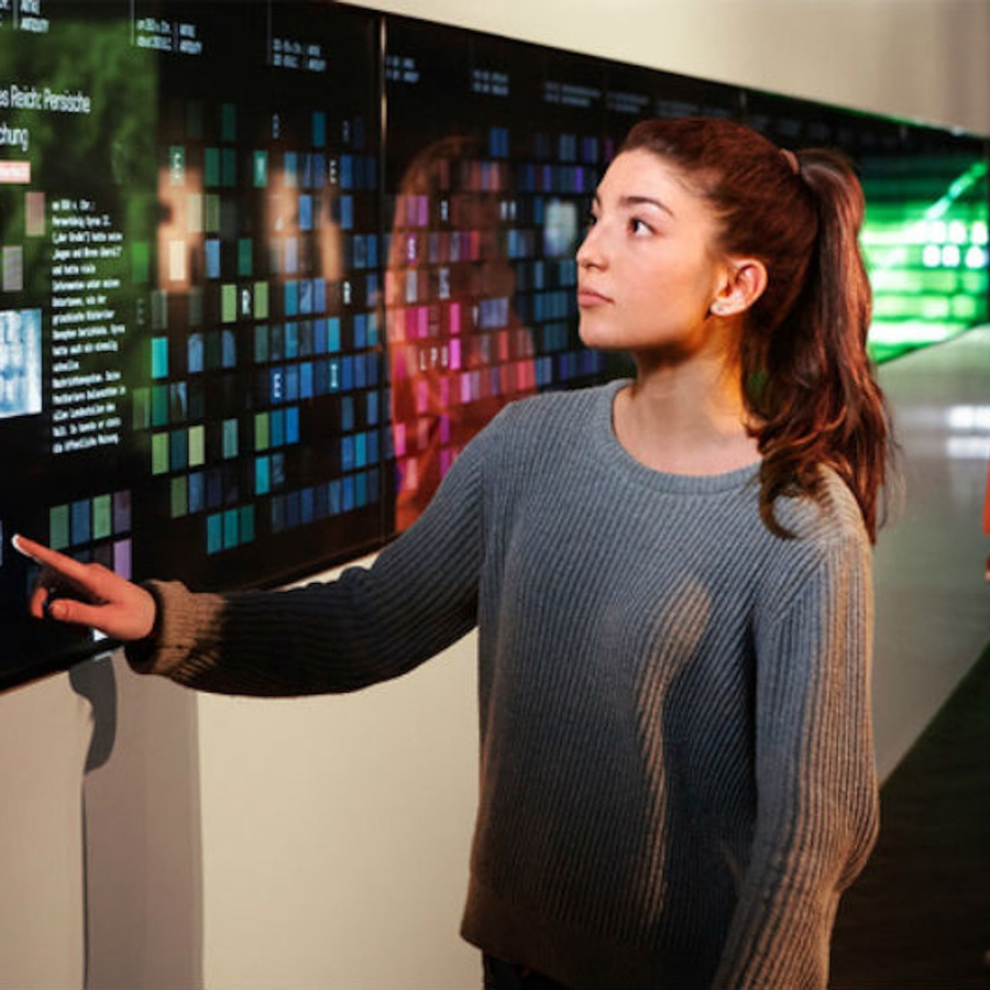 German Spy Museum Diskon 50% Harga Tiket Masuk