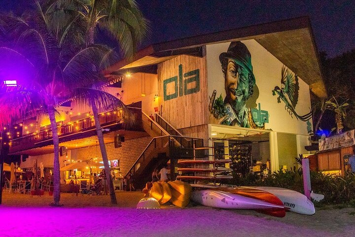 Stand up Paddleboard - Ola Beach Club Harga Promo Terbaru 2023