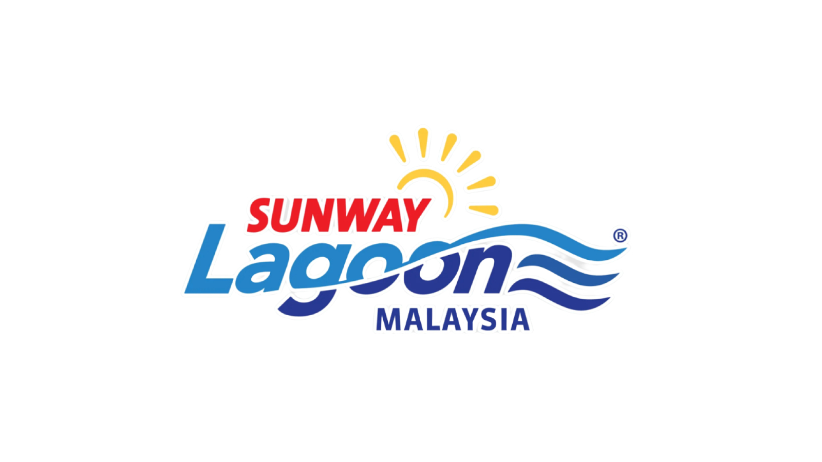 Tiket Sunway Lagoon Theme Park Harga Promo - tiket.com