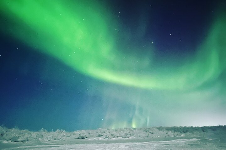 Vip Aurora Tour Diskon 50% Paket Tur