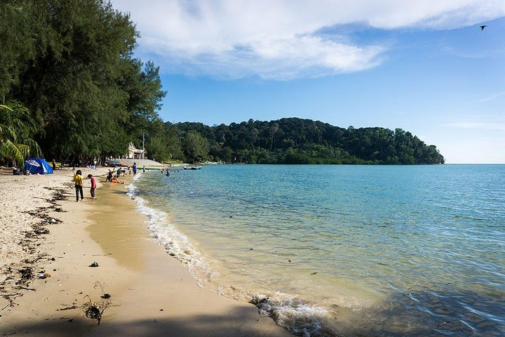 Port Dickson Wild Learn & Water Fun Daytrip Harga Promo Terbaru