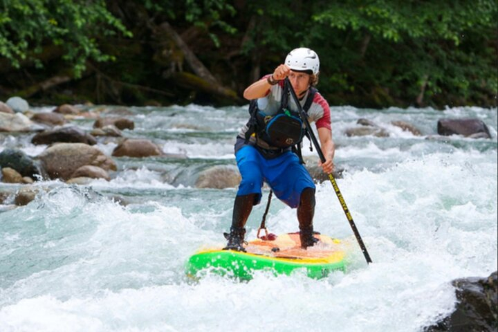 Tiket Stand Up Paddle Board Colorado River Adventure: Guided Half Day ... Tiket Stand Up Paddle Board Colorado River Adventure: Guided Half Day ...
