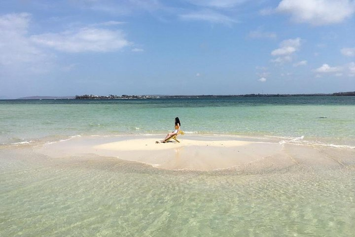 5D/4N (Hotel) Lombok Tour Package Diskon 50% Harga Tiket Masuk