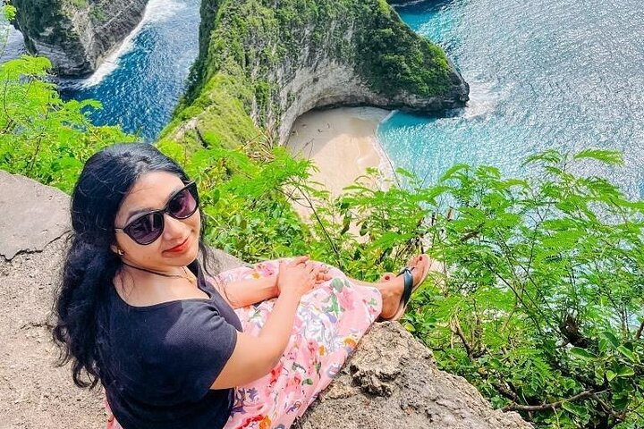 Private Guided Nusa Penida Tour in Indonesia Diskon 50% Paket Tur