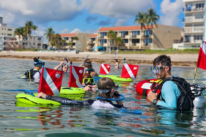 Snorkeling Experience on a NEMO Diving System Harga Promo Terbaru 2023