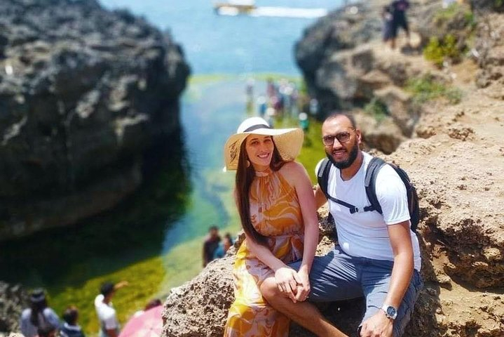 Nusa Penida One Day Trips and Snorkeling Tour Harga Promo Terbaru 2023