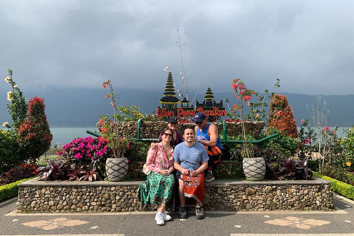 Full Day Tour Bedugul Sightseeing and Tanah Lot Temple Diskon 50% Harga ...