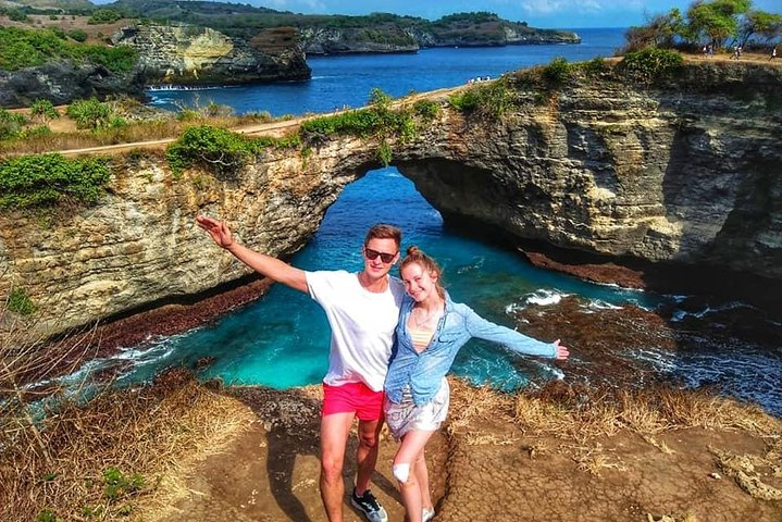 The Incridible Of Nusa Penida Harga Promo Terbaru 2023