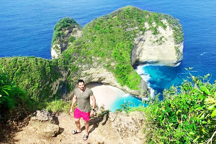Nusa Penida Island Tour Package With Snorkeling Harga Promo Terbaru 2023
