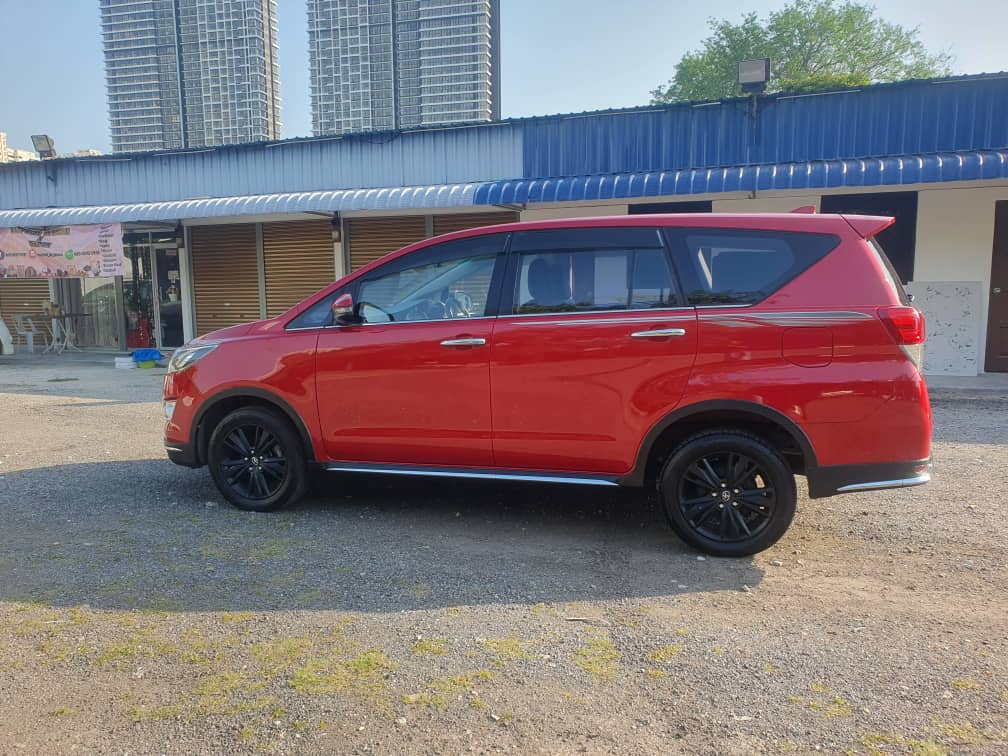 Tiket Tour and Transport Service - MPV 6 Seater Harga Promo - tiket.com