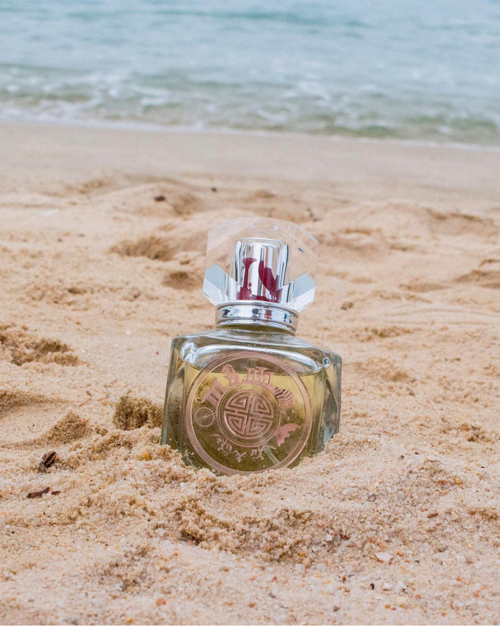 Scentopia - Ultimate Perfume Tours and workshop in Sentosa Harga Tiket ...