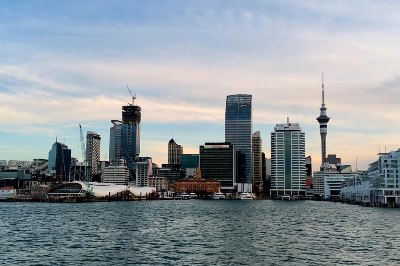 Tiket Auckland Explorer Bus Hop-On Hop-Off Pass Harga Promo - tiket.com