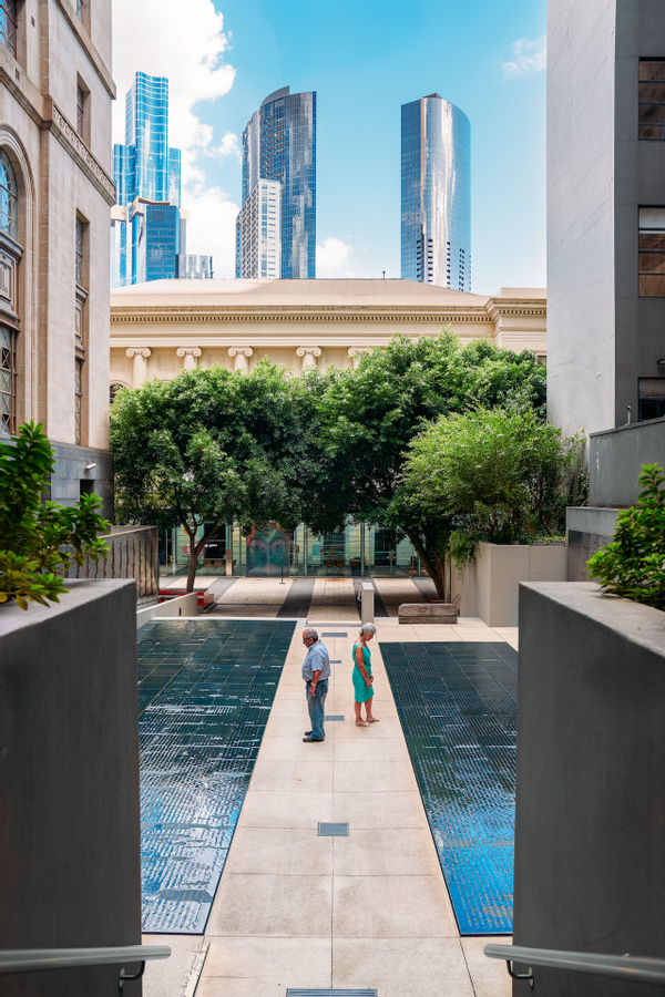 Tiket Melbourne Immigration Museum Harga Promo - tiket.com