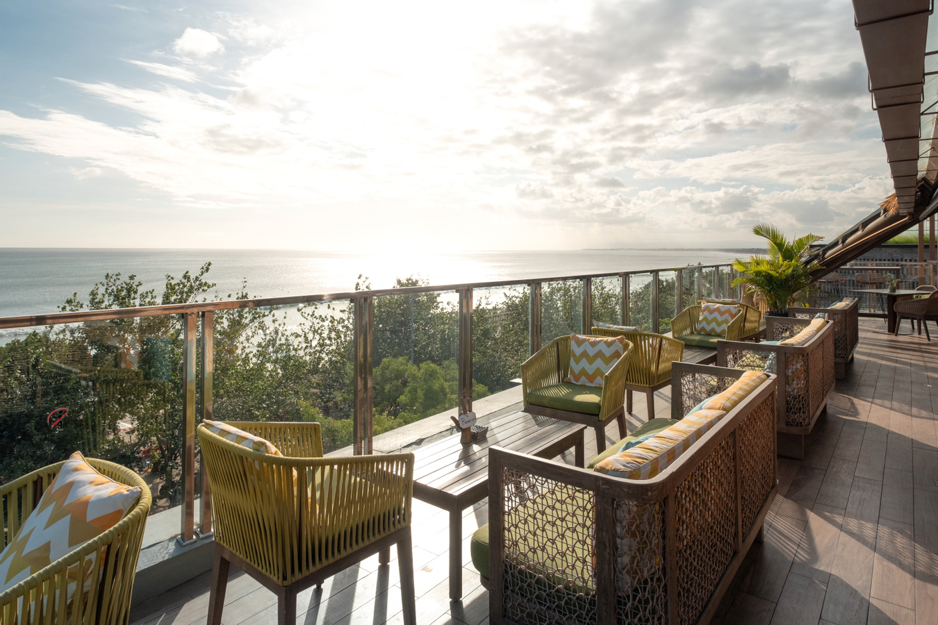 Get Ticket Kuta Social Club Dining Experience in Kuta Bali Promo Prices ...