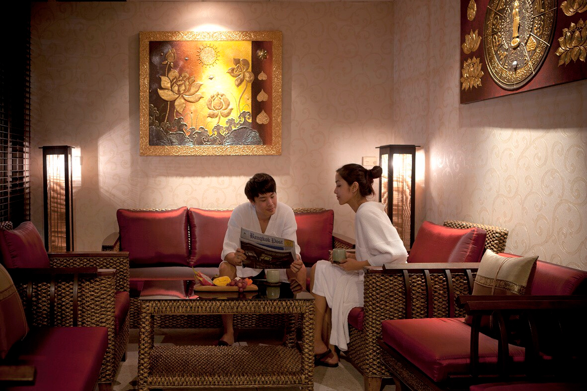 Get Ticket Laks Thai Massage Experience At Sukhumvit 77 In Bangkok Promo Prices