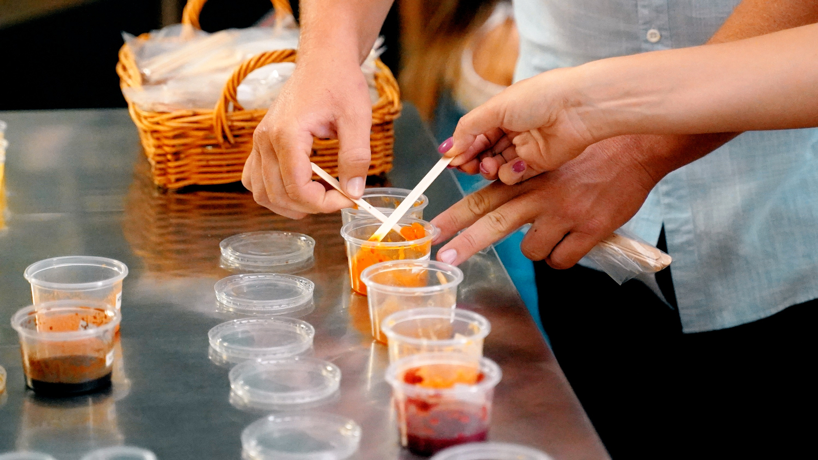 Tiket 1-Hour Sarina Sugar Shed Cane Experience Harga Promo - tiket.com