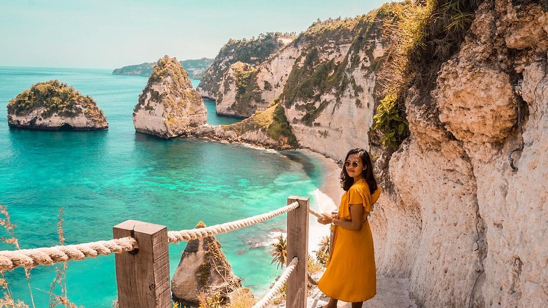 Tiket Nusa Penida Private Day Tour from Bali With Photographer Harga ...