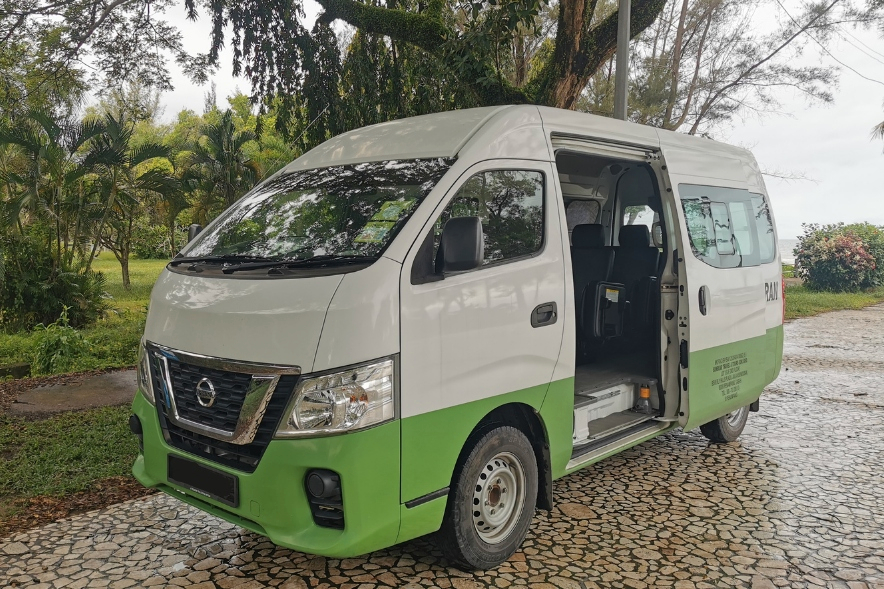 Tiket Kawa Kawa Wildlife & Fireflies River Cruise in Sabah Harga Promo ...