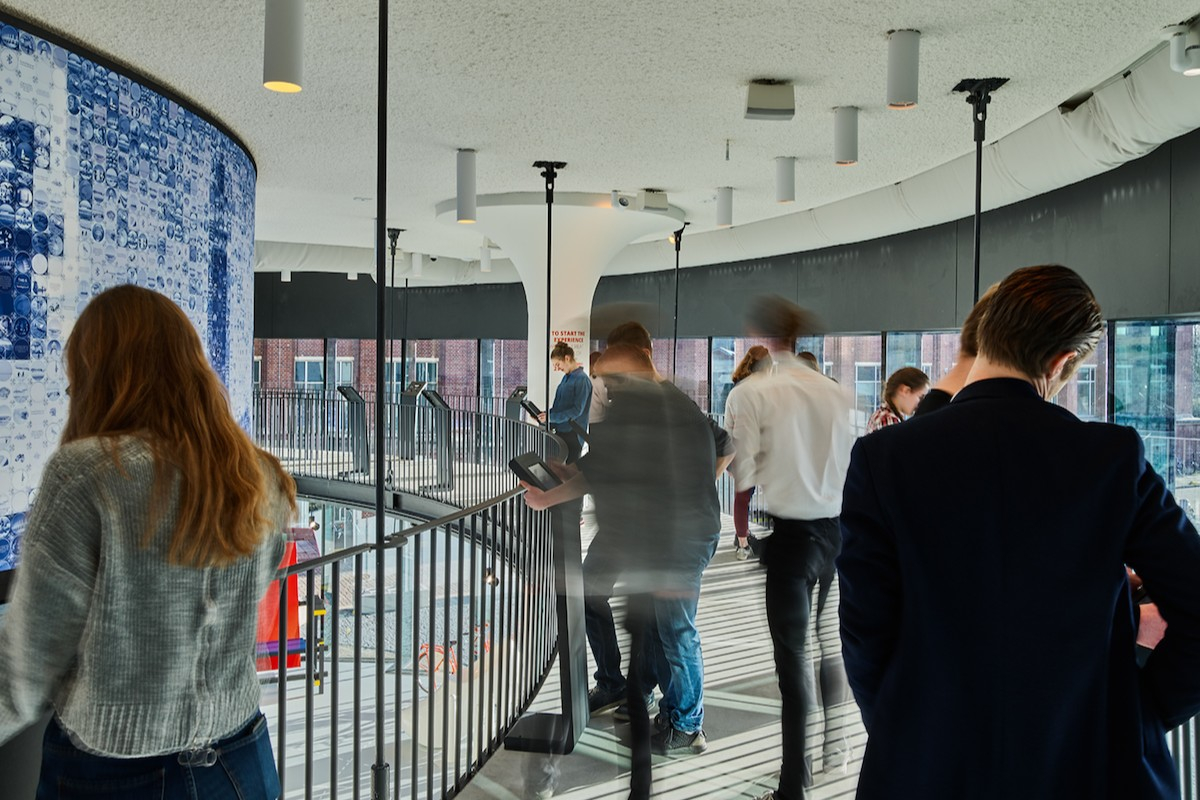 Tiket THIS IS HOLLAND 5D Flight Experience in Amsterdam Harga Promo ...