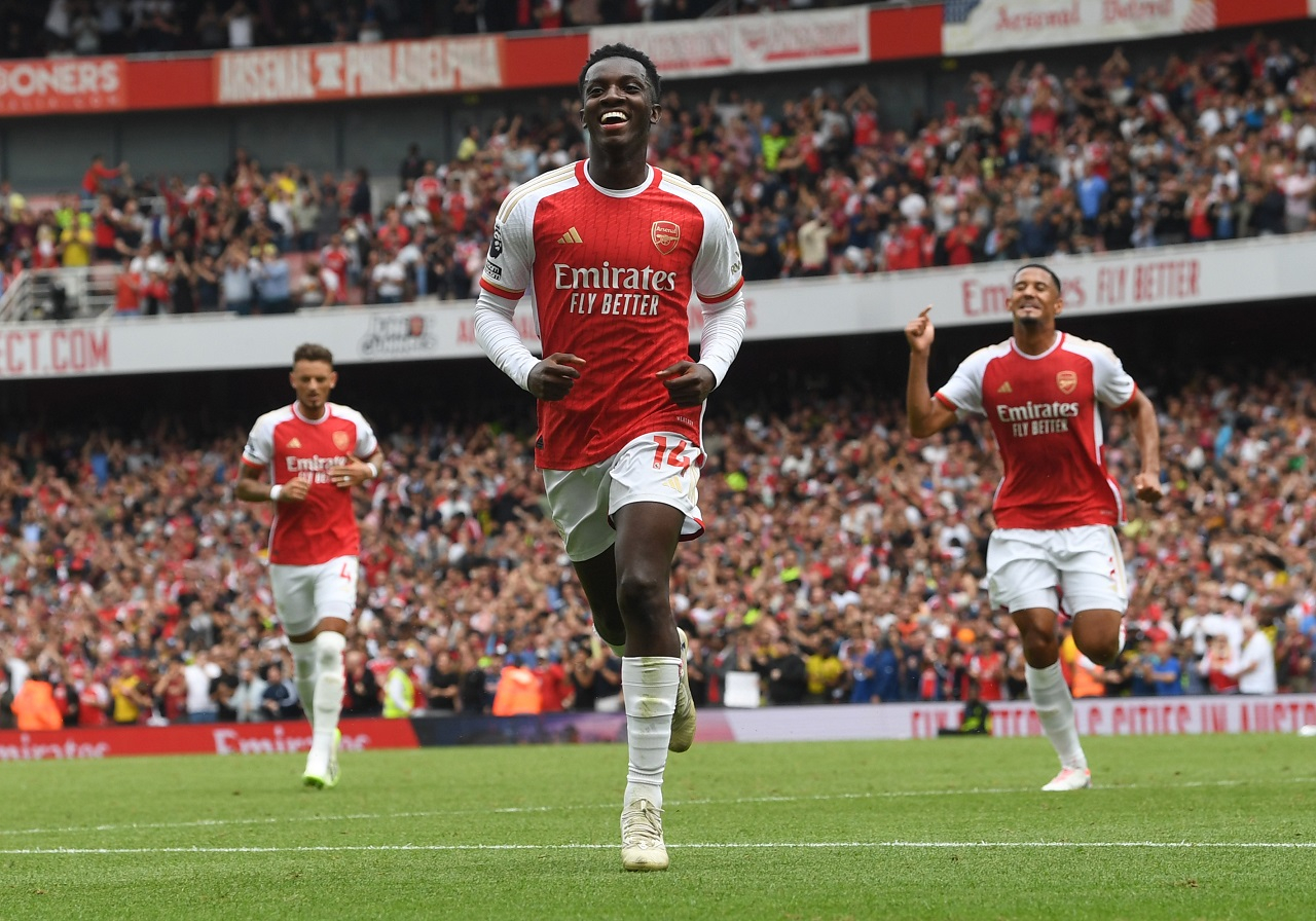 Pertandingan Arsenal Emirates Stadium Diskon 50% Harga Tiket Masuk