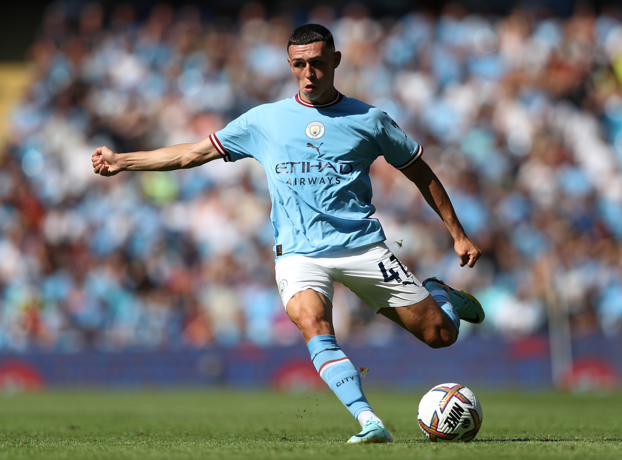 Tiket Manchester City FC Premier League Football Match at Etihad ...