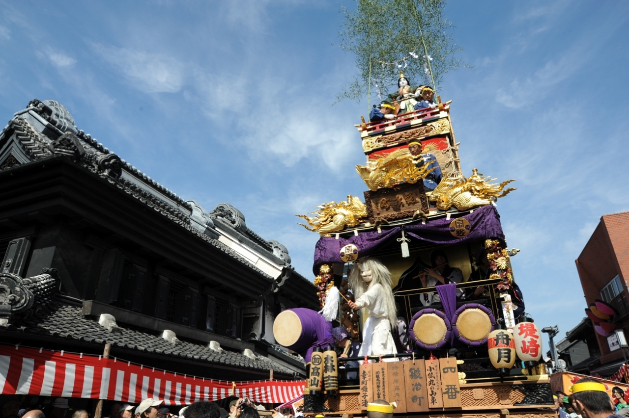 Seibu Kawagoe Pass 50% Off Package Price