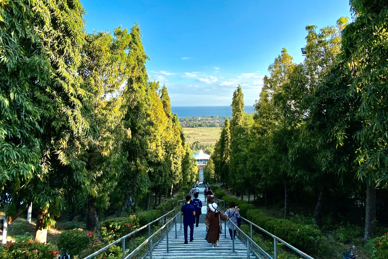 Get Ticket Iloilo Pilgrimage Tour Promo Prices - tiket.com