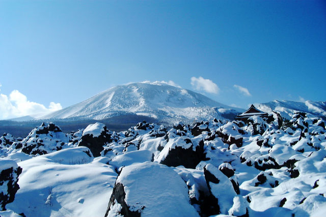 Tiket Oni oshi dashi Park Admission Ticket in Gunma Harga Promo - tiket.com