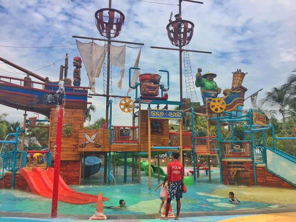 Tiket Nestopia - Harga Tiket Masuk Terbaru