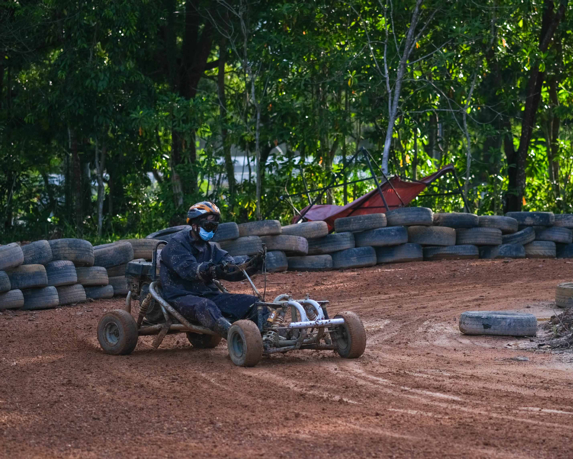 Tiket Batam Adventure Park Harga Promo - tiket.com