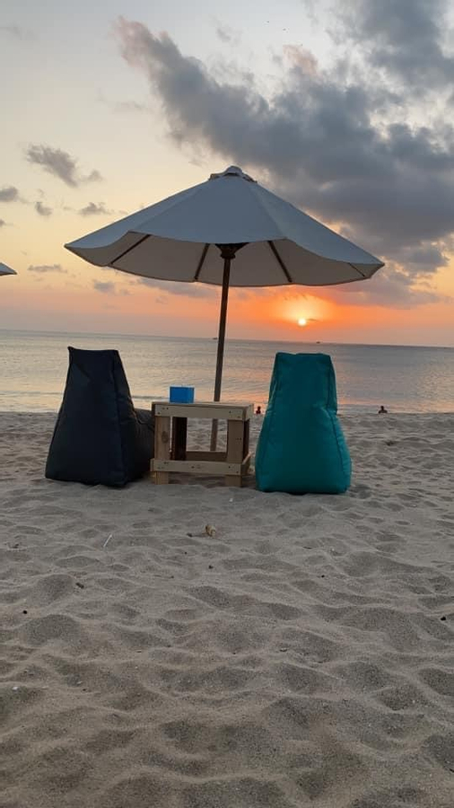 Bali Candle Light Dinner at Jimbaran Cashback 10% Harga Tiket Masuk 2024