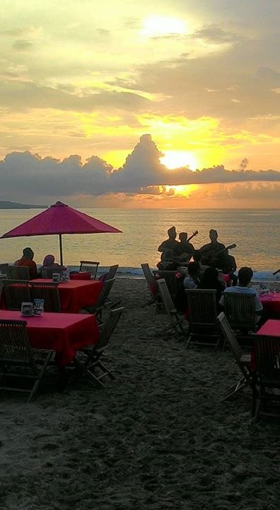 Bali Candle Light Dinner at Jimbaran Cashback 10% Harga Tiket Masuk 2024