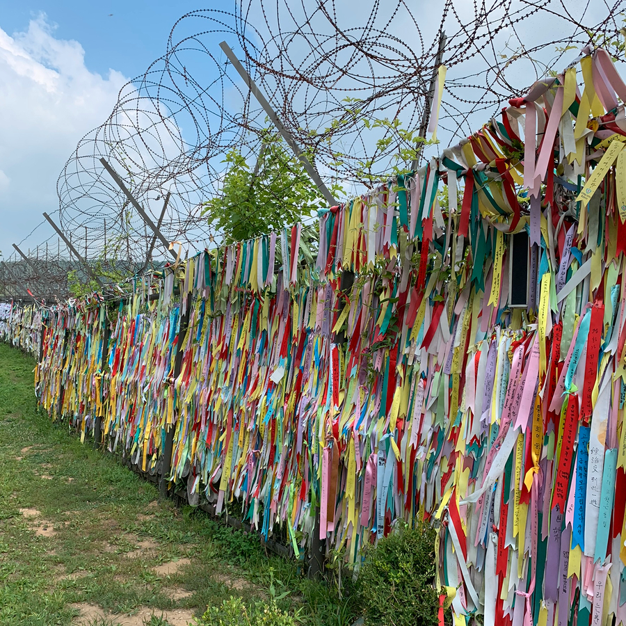 Demilitarized Zone (DMZ) Tour from Seoul 50% Off Entry Ticket Price