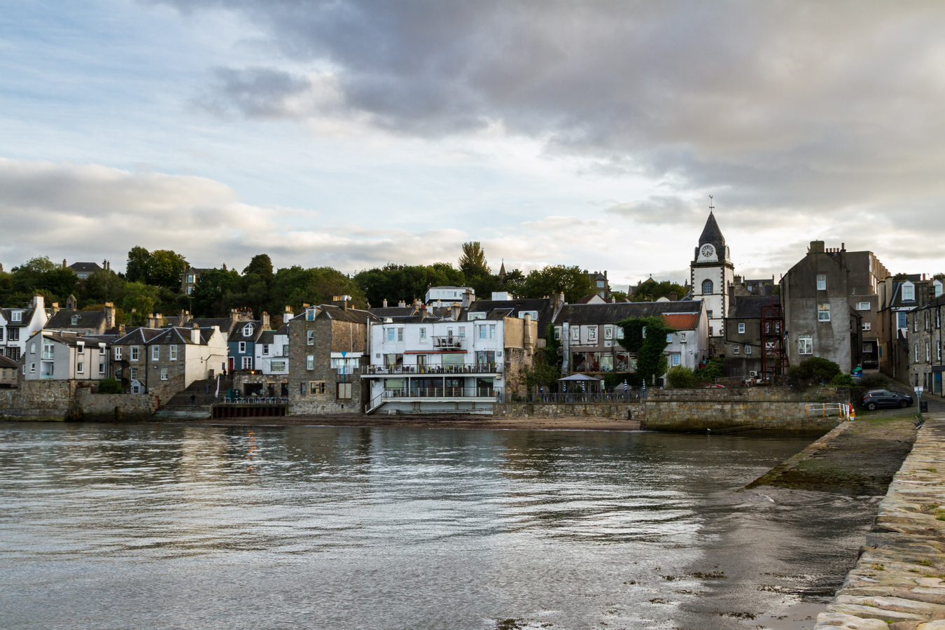 South Queensferry Private Day Tour with a Local Guide Diskon 50% Harga ...