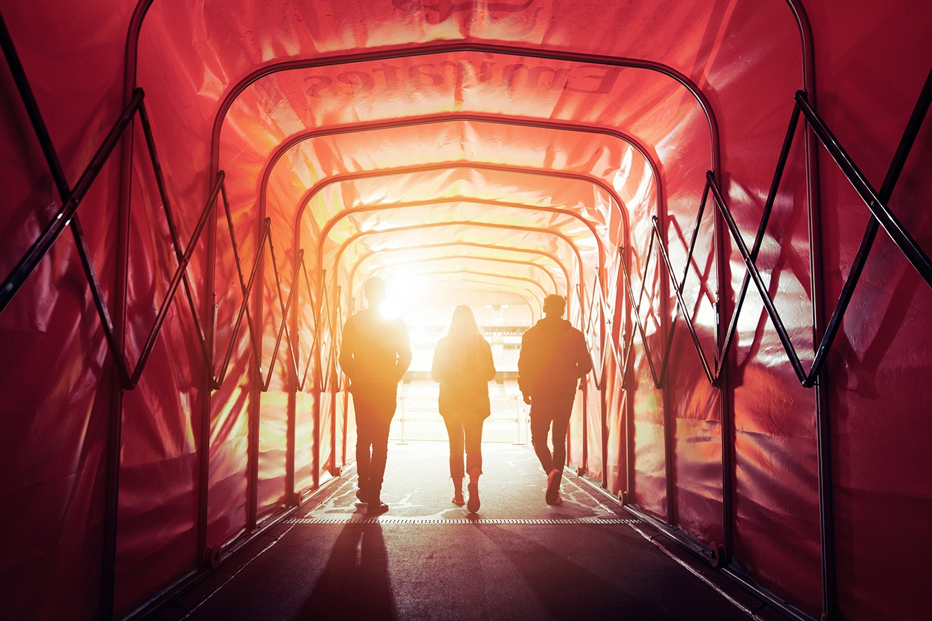 Arsenal FC Emirates Stadium Tour 50% Off Tour Package