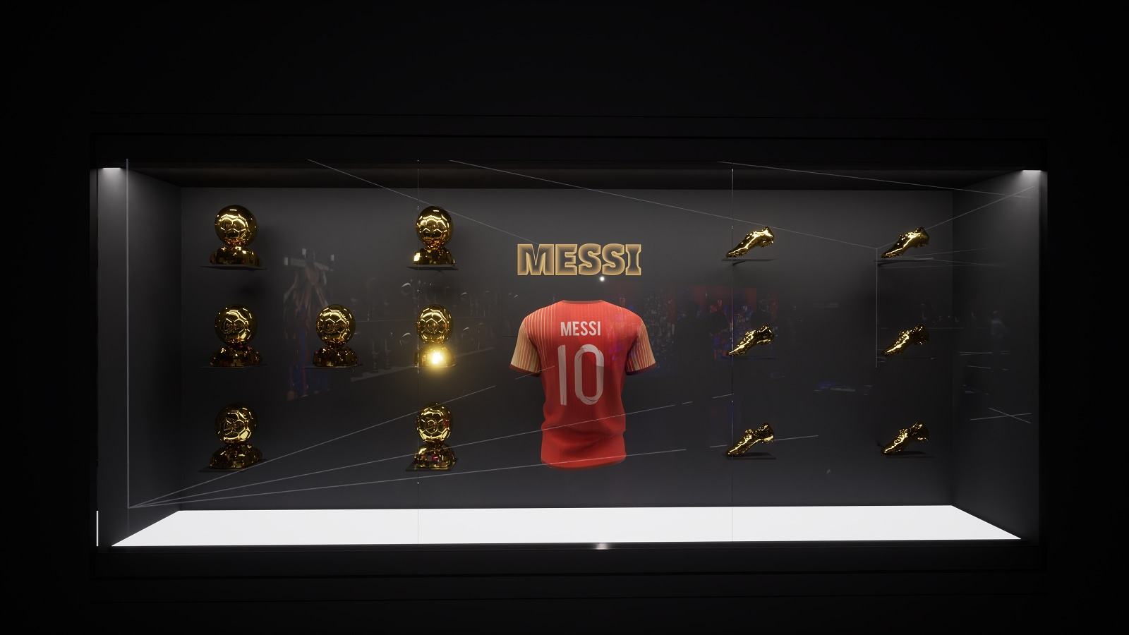 Fc barcelona museum tour | Portugalessence.com