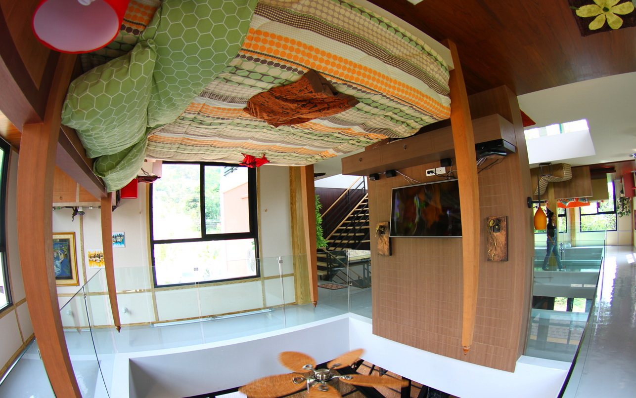 Tiket The Upside Down House Museum & Fun Attractions in Phuket - Harga ...