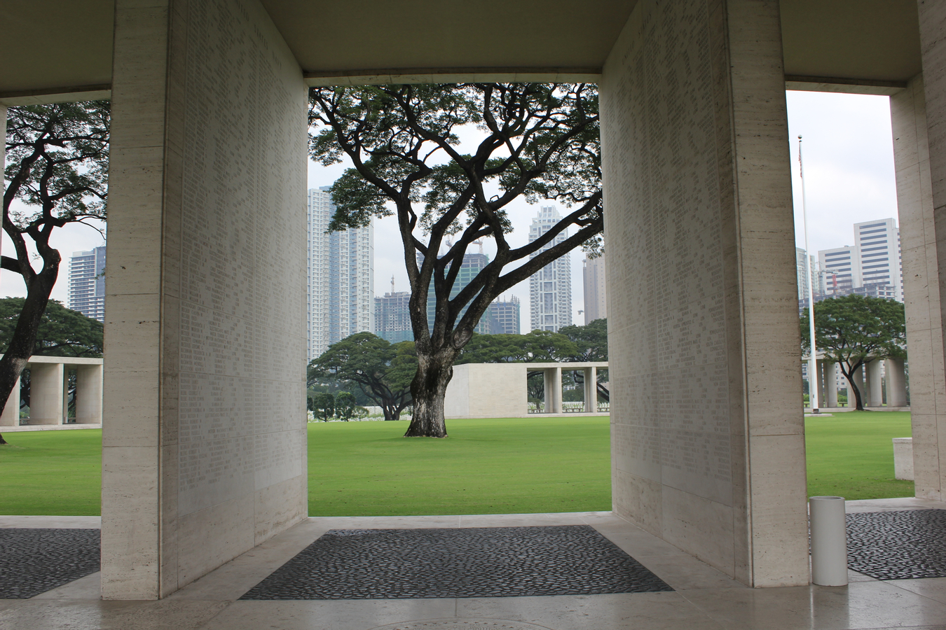 Manila Old and New City Tour 50% Off Entry Ticket Price