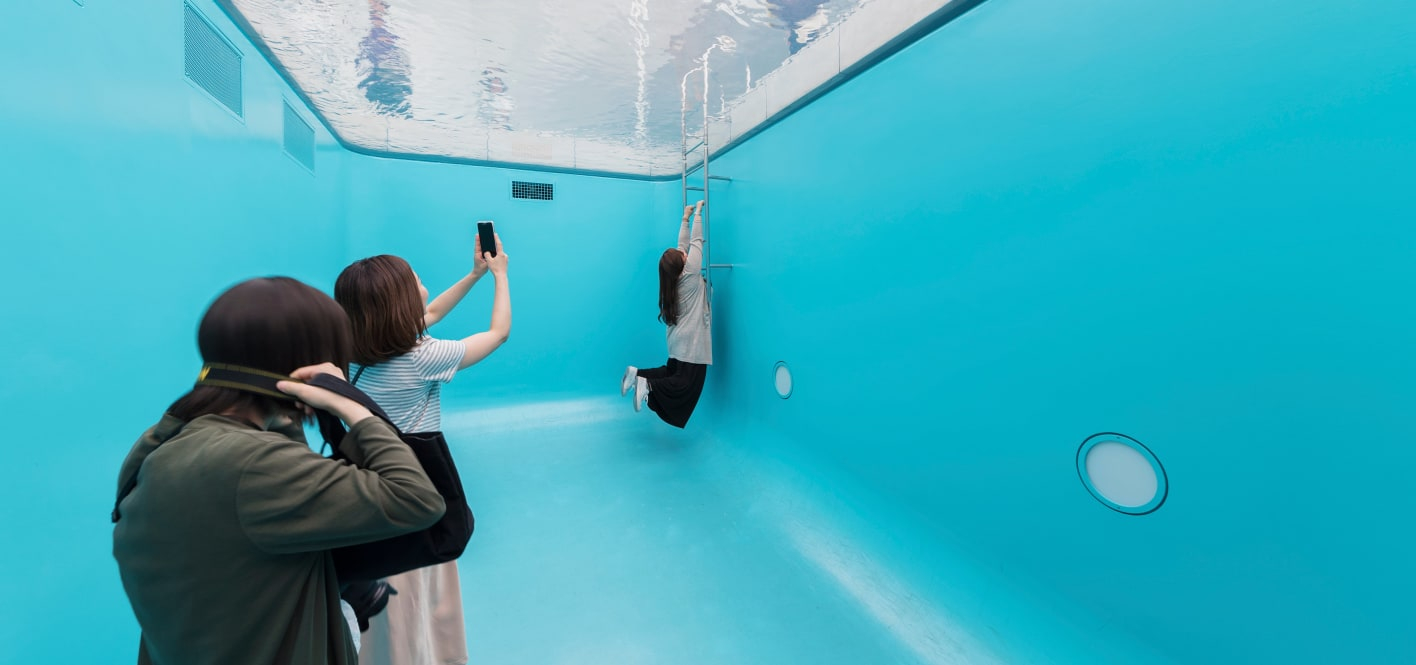 Secret gems of Kanazawa Diskon 50% Harga Tiket Masuk